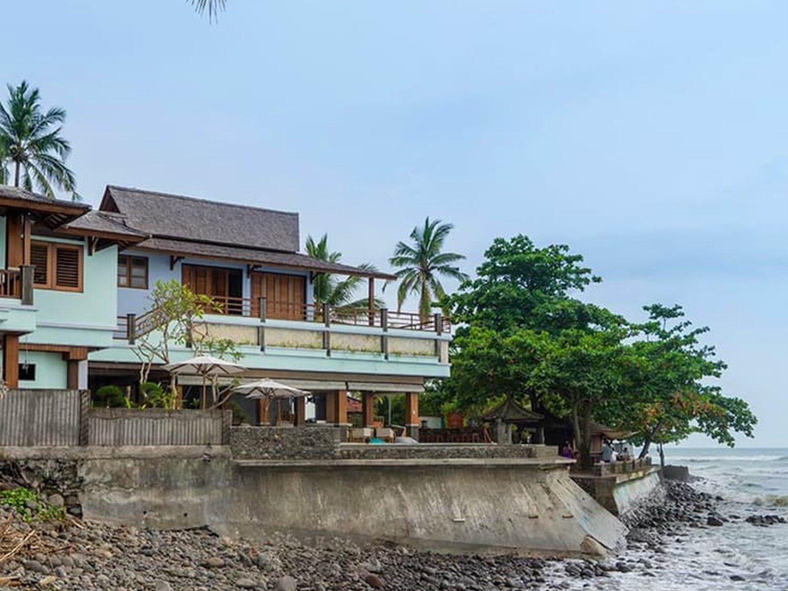 Hotel Bombora Medewi Wavelodge in Pekutatan günstig buchen bei TUI.com