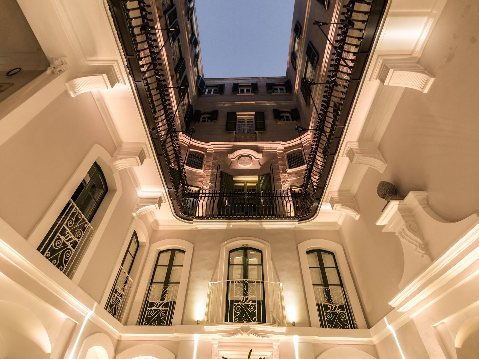 Hotel Domus Zamittello in Valletta günstig buchen bei TUI.com