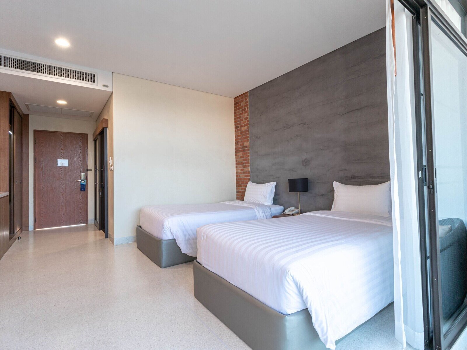Hotel Sea Sand Sun Hua Hin Resort in Hua Hin günstig buchen bei TUI.ch