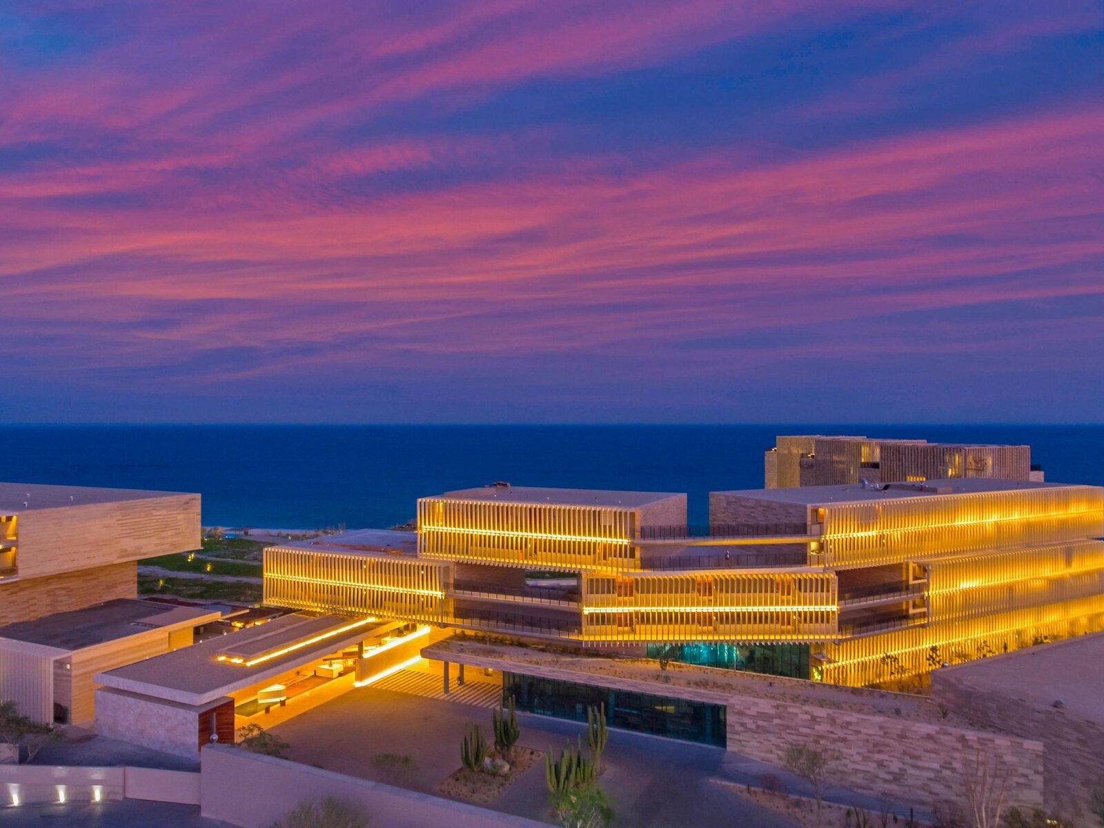 Solaz, A Luxury Collection Resort, Los Cabos » ltur