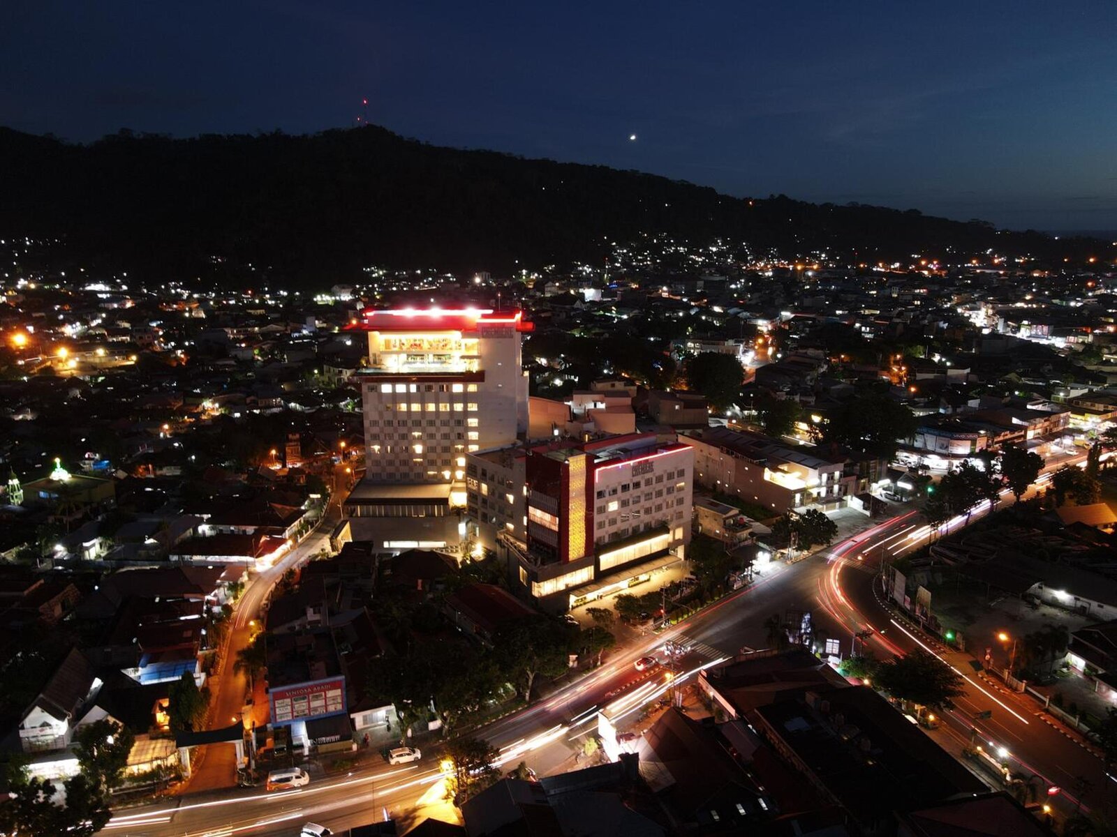 Hotel The ZHM Premiere Padang in Padang günstig buchen bei TUI.com