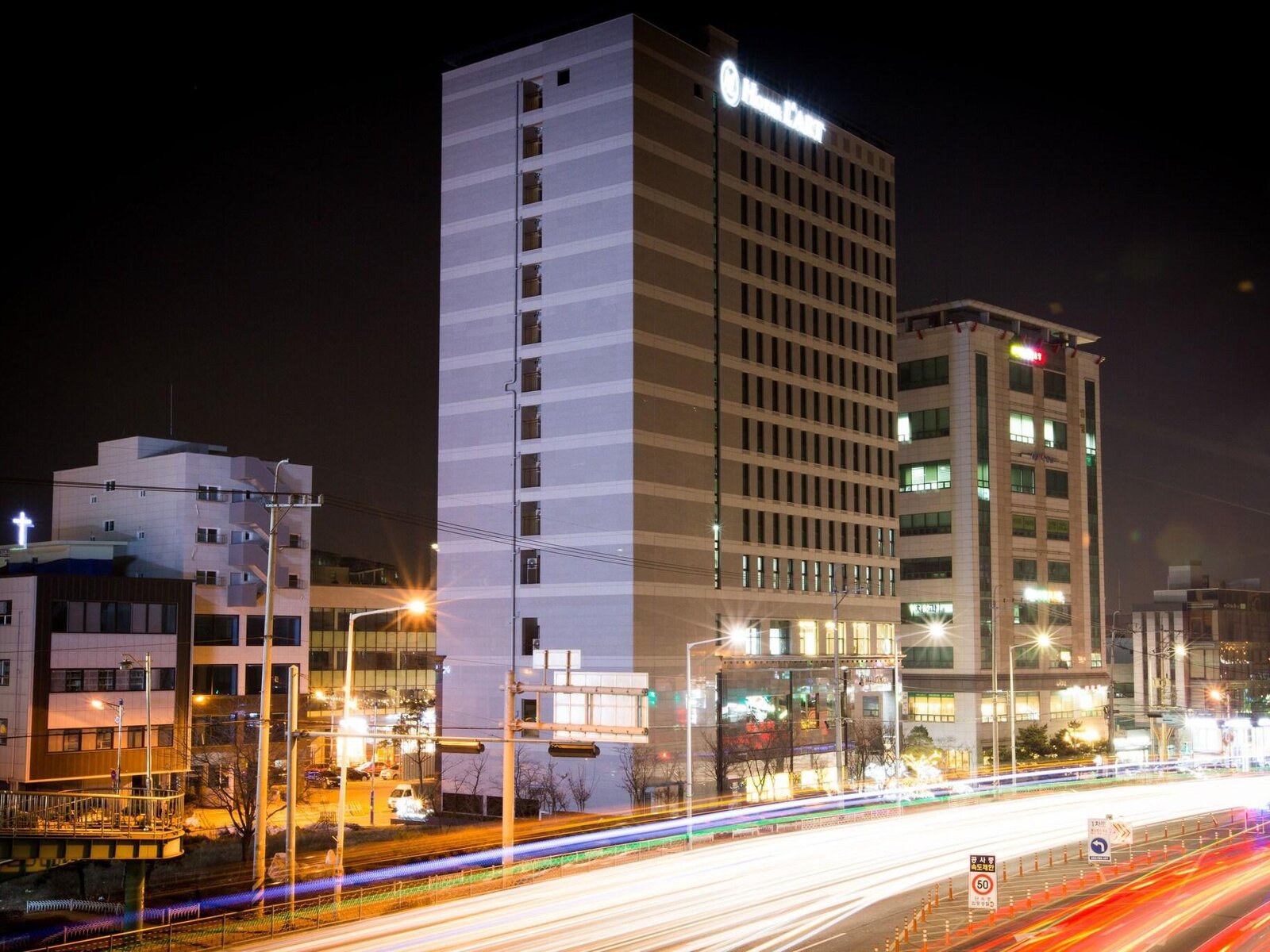 Hotel Hotel Lart Gimpo in Gochon-eup günstig buchen bei TUI.com