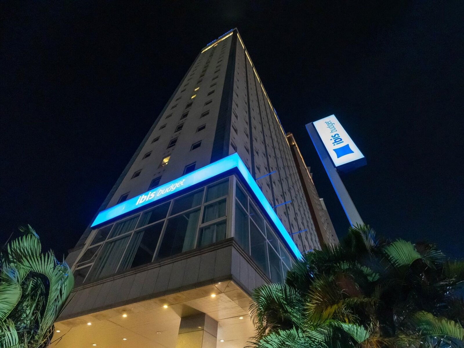 Hotel Ibis Budget Phnom Penh Riverside in Phnom Penh günstig buchen bei TUI.com