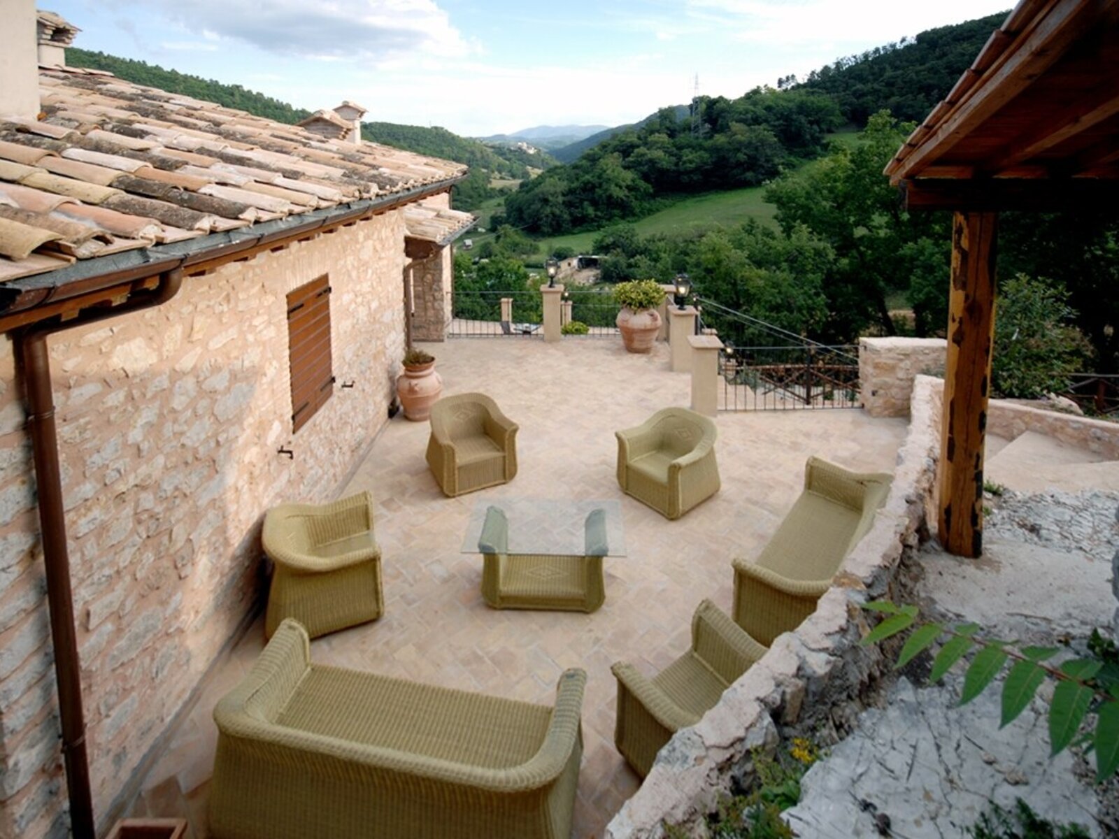 Hotel Palazzo del Papa in Spoleto günstig buchen bei TUI.com