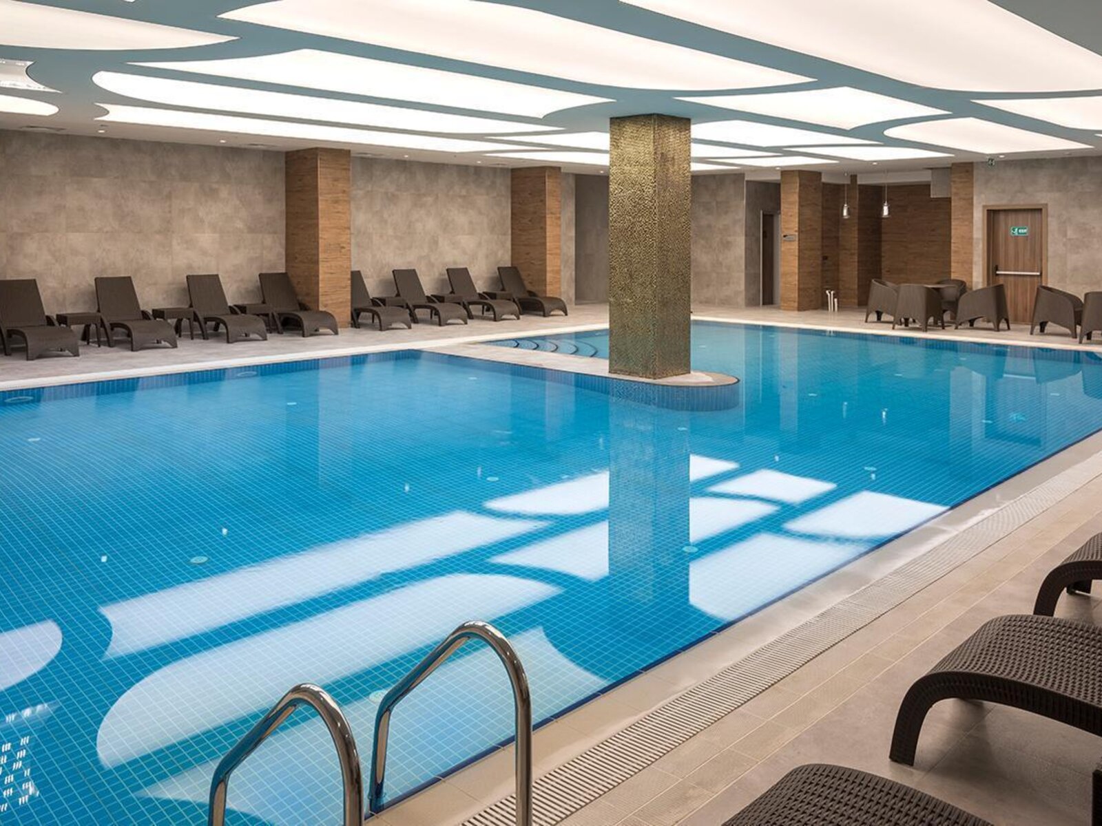 Hotel Ramada Plaza by Wyndham Rize in Rize günstig buchen bei TUI.com