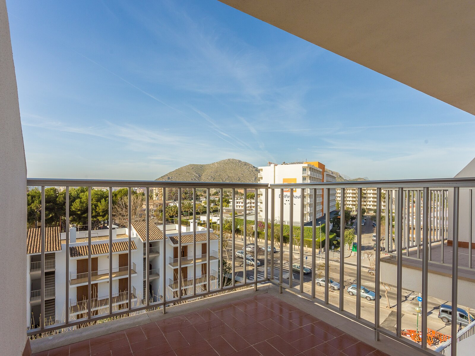 Hotel Ferrer Lime Tamarindos in Bucht von Alcudia günstig buchen bei ...