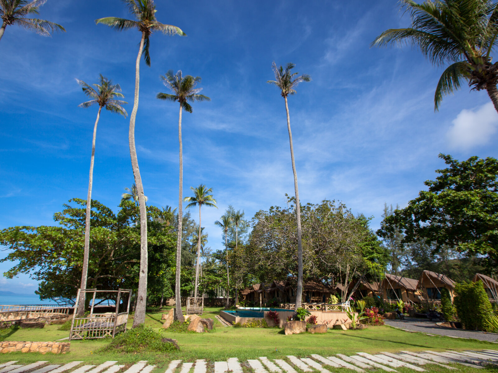 Hotel Anyavee Krabi Beach Resort in Krabi günstig buchen bei TUI.com