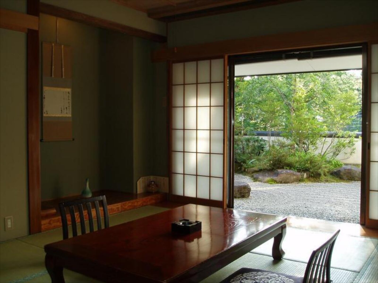 Hotel Oumeitei Tsuji Ryokan in Nagano günstig buchen bei TUI.ch