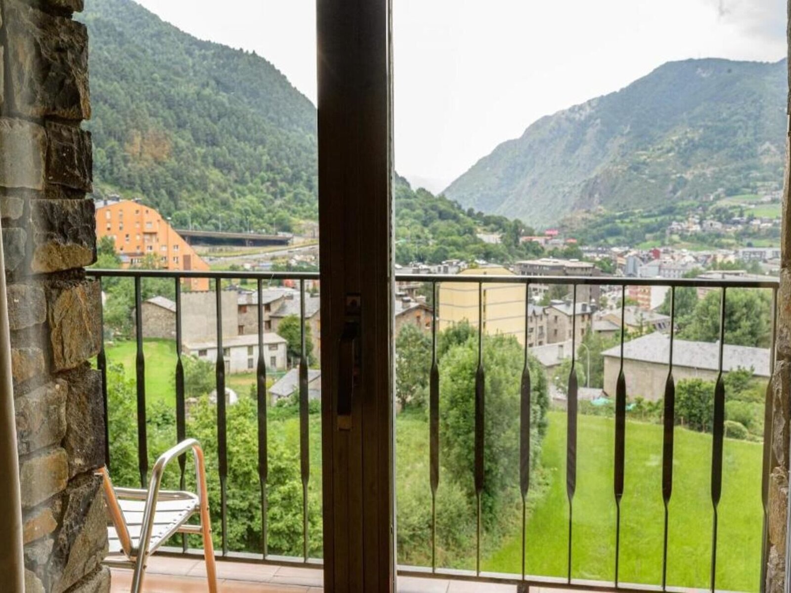 Hotel Hotel Coray by Pierre & Vacances in Encamp günstig buchen bei TUI.ch
