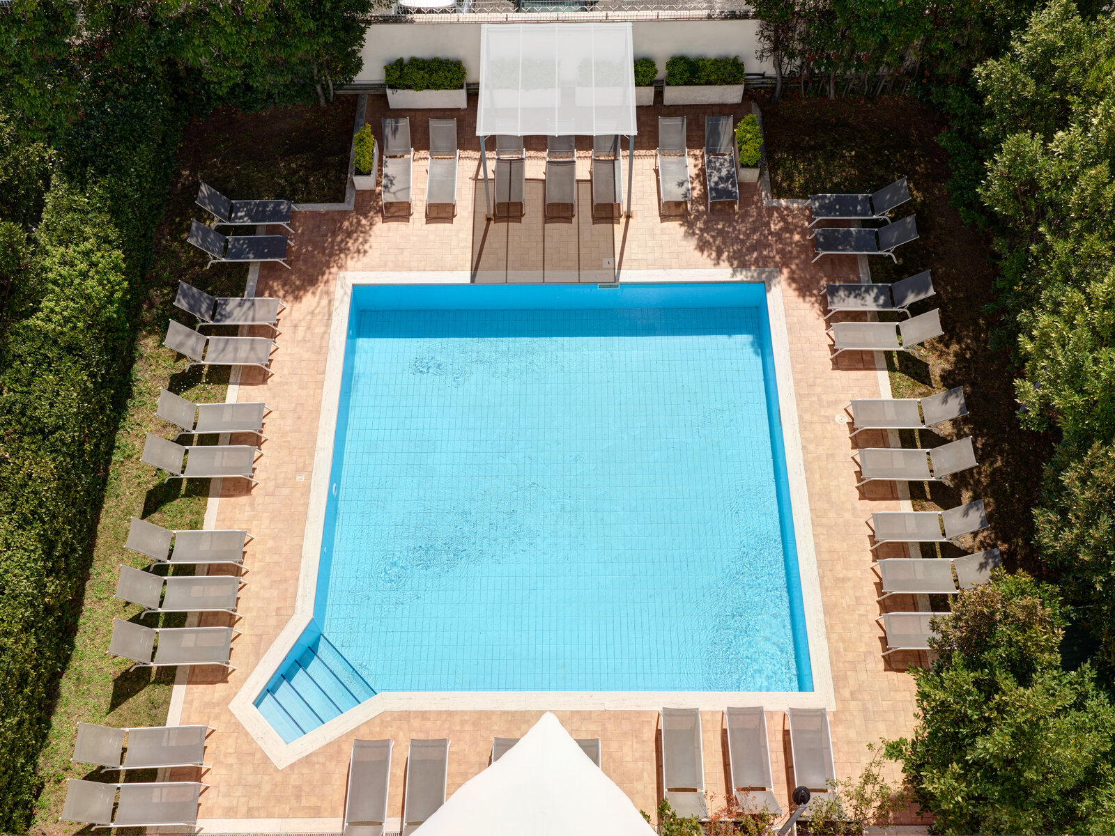 Hotel Hotel Roma Tor Vergata in Rom günstig buchen bei TUI.com