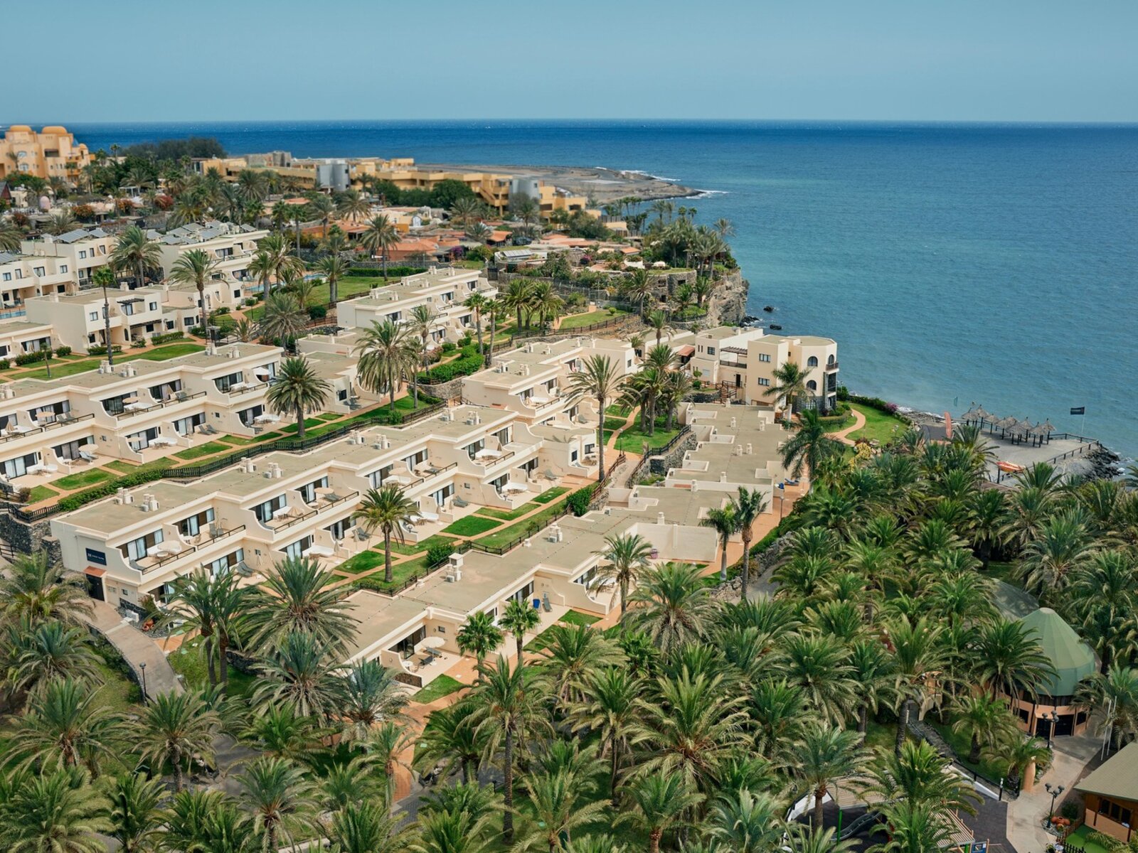 TUI BLUE Tres Vidas Urlaub inkl. Flug » ltur