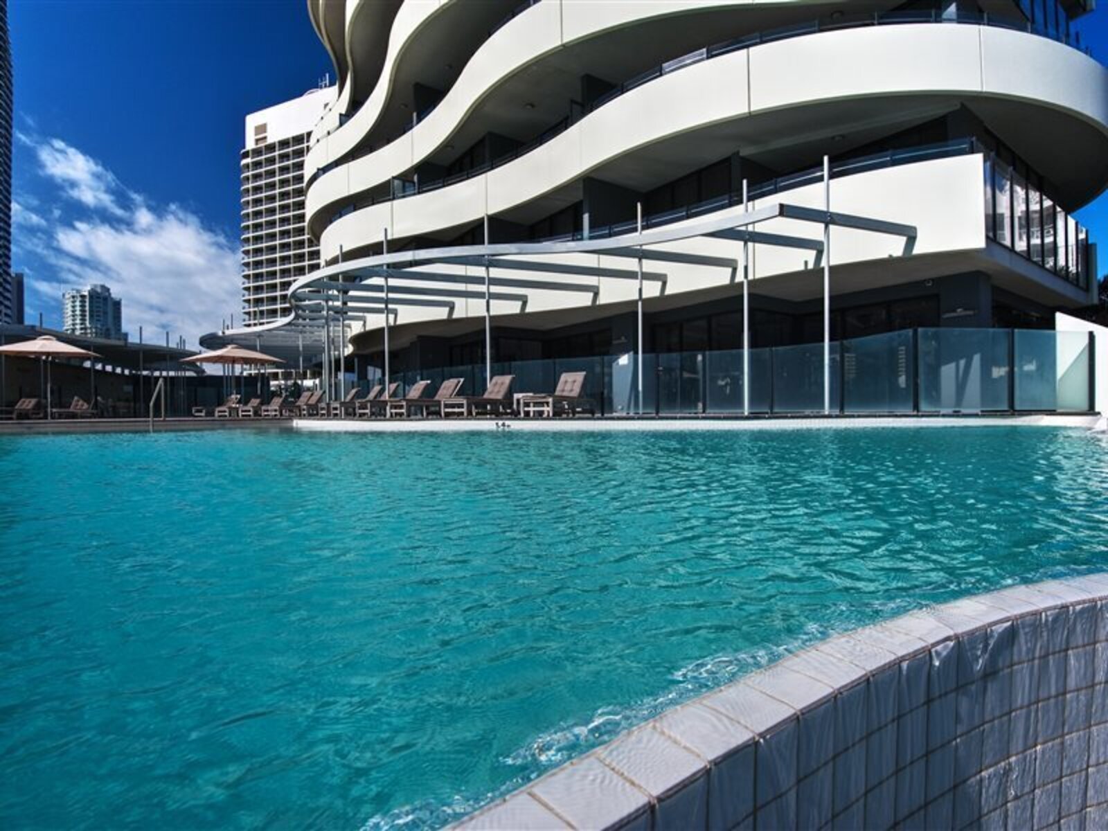 Hotel The Wave Resort in Gold Coast günstig buchen bei TUI.com