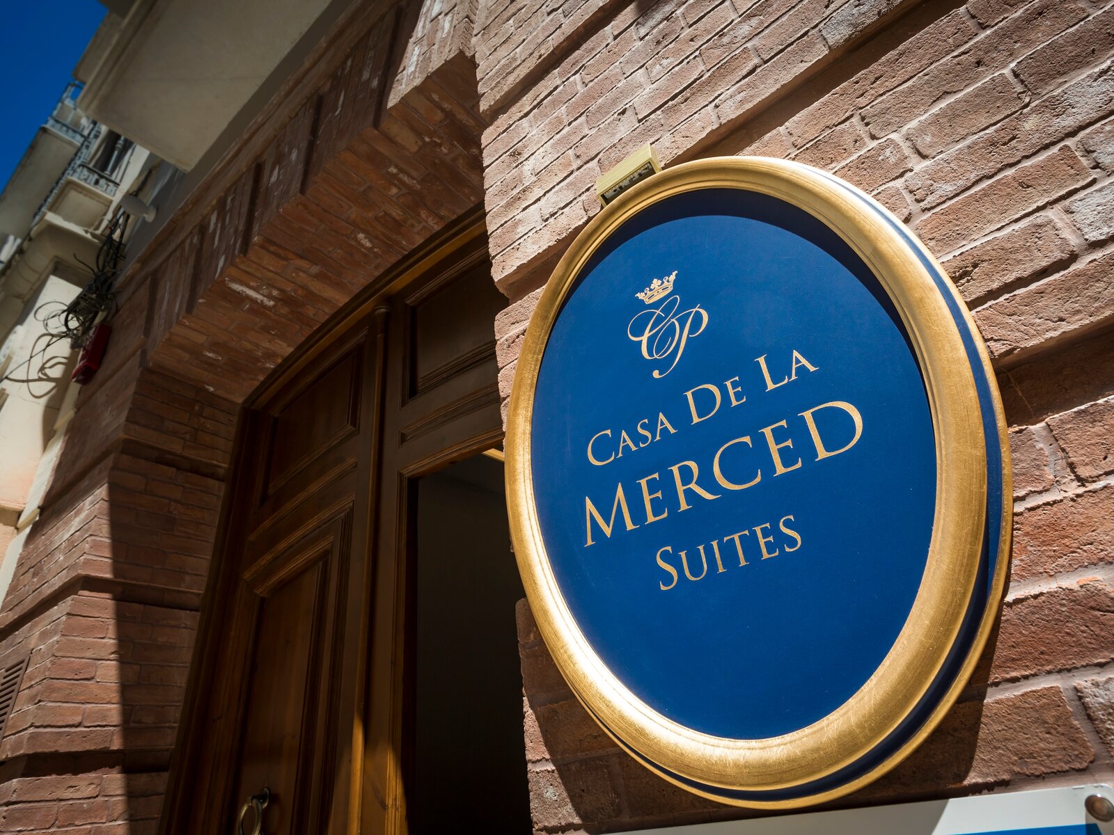 Hotel Casa De La Merced Suites in Malaga günstig buchen bei TUI.com
