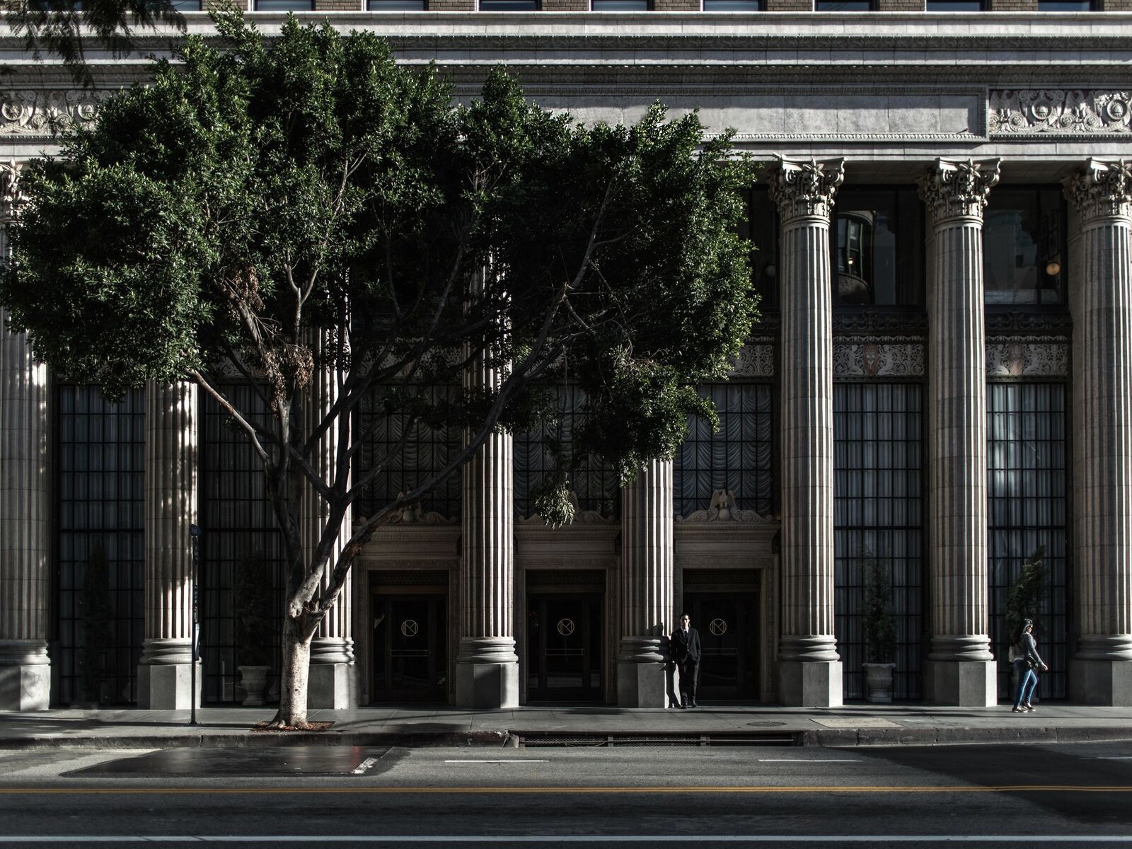 Hotel Hotel Per La, Autograph Collection in Los Angeles günstig buchen ...