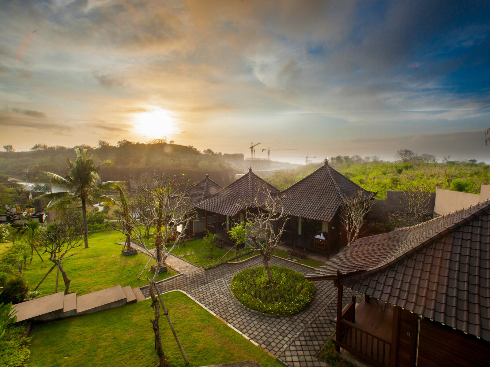 Hotel Puri Pandawa Resort in Uluwatu günstig buchen bei TUI.com
