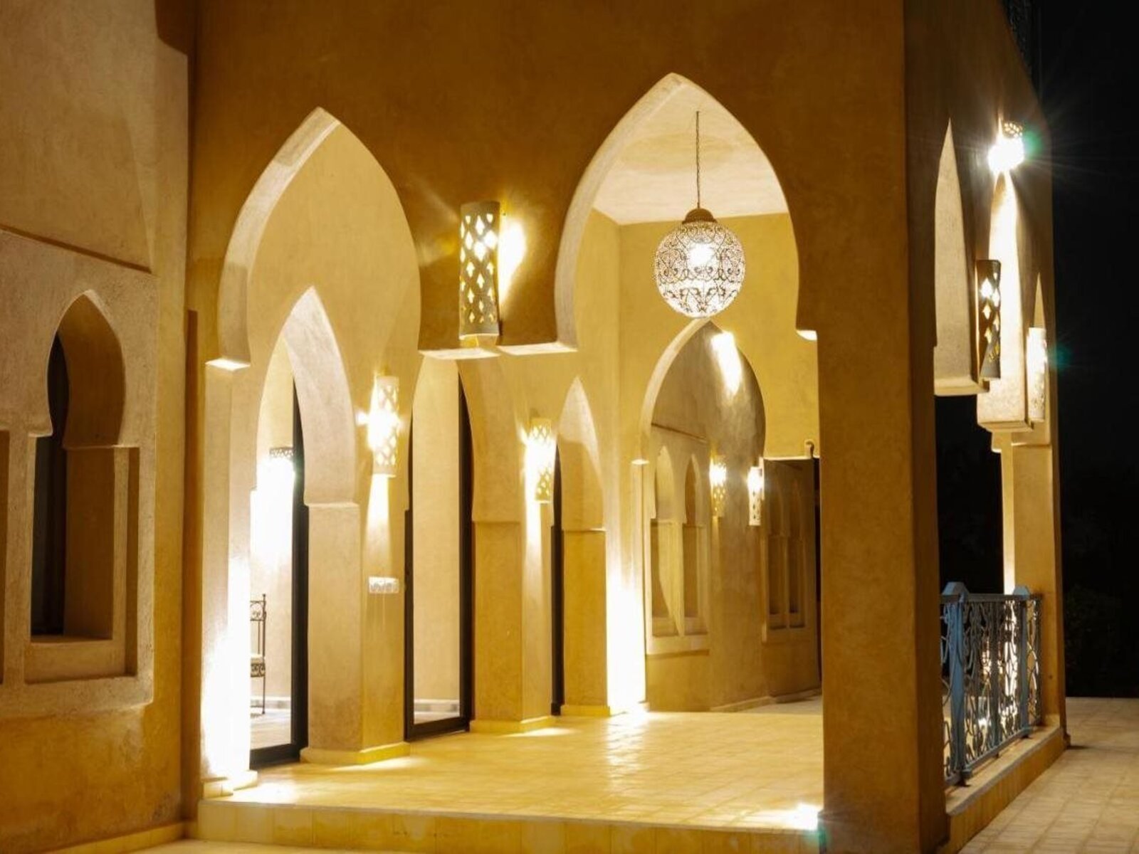 Hotel Atlas Widan in Marrakesch günstig buchen bei TUI.com