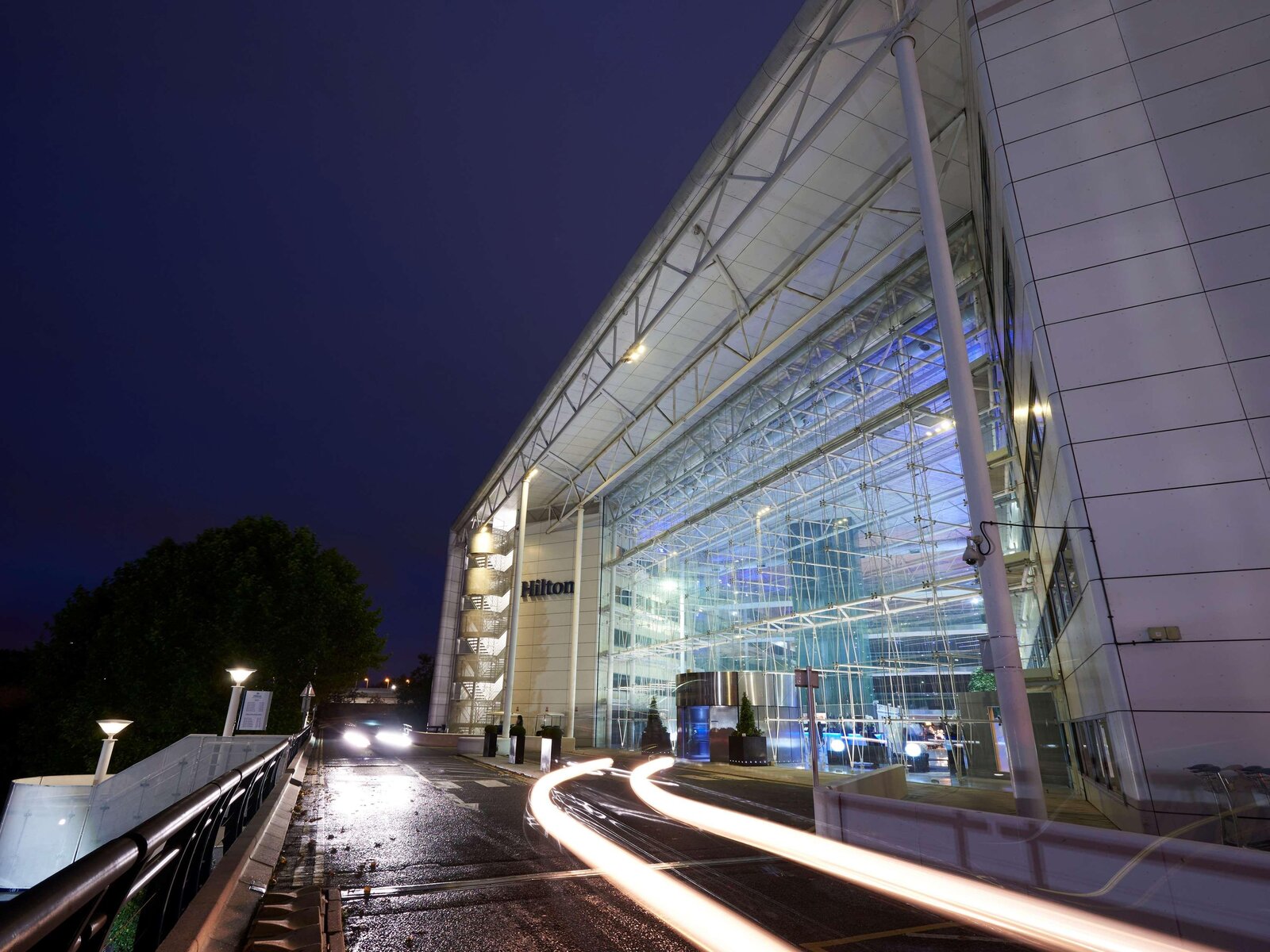 Hotel Hilton Heathrow Airport in London günstig buchen bei TUI.com