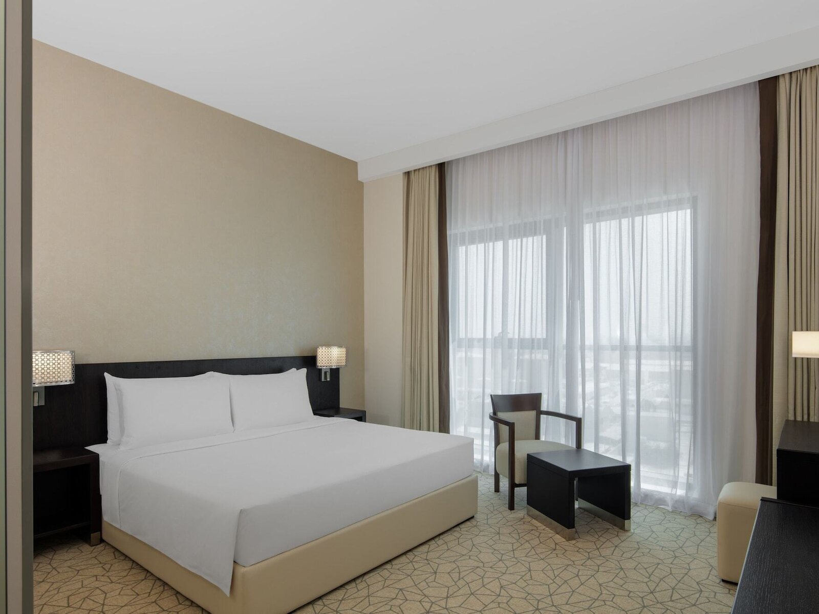 Hotel Hyatt Place Dubai Jumeirah Residences in Dubai, Bur Dubai günstig ...