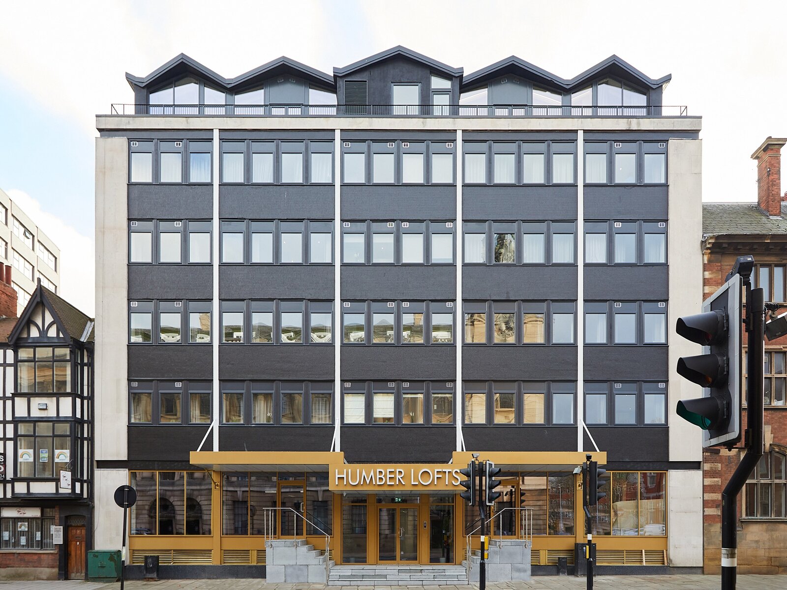 Hotel Humber Lofts Residences in Hull günstig buchen bei TUI.com