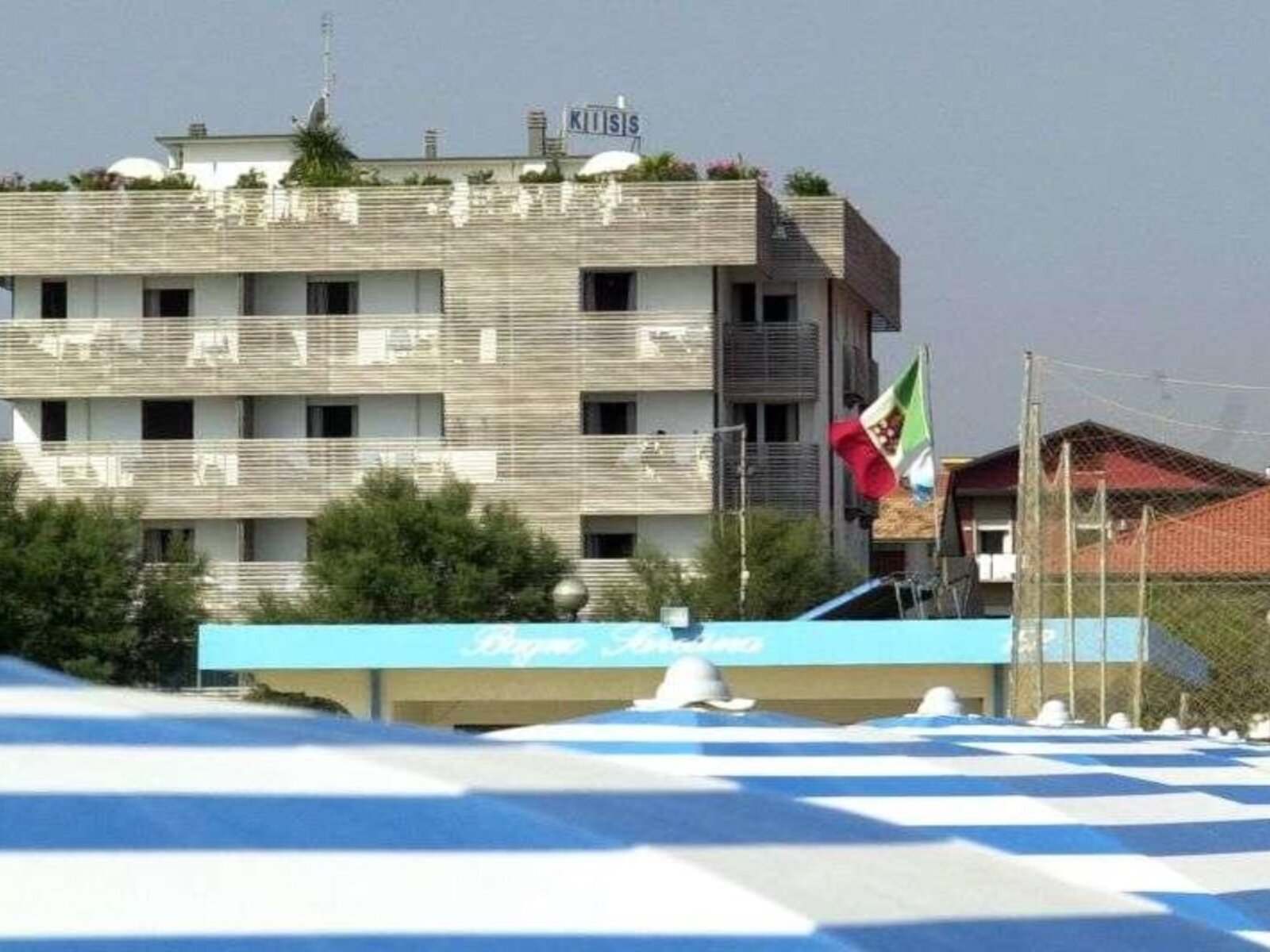 Hotel Kiss in Cervia günstig buchen bei TUI.com