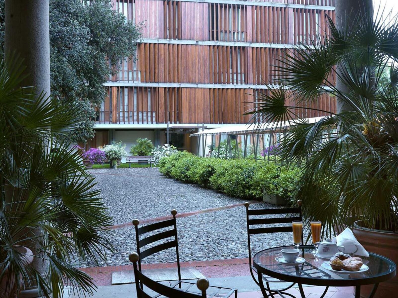 Hotel The Hoxton, Florence in Florenz günstig buchen bei TUI.com