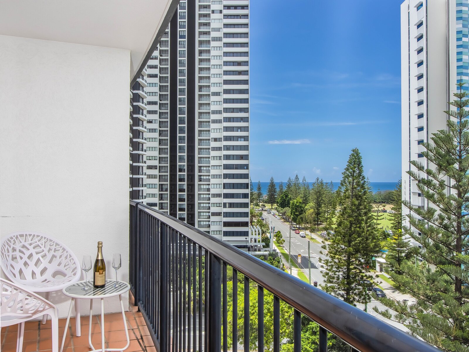 Hotel Neptune Resort Broadbeach in Gold Coast günstig buchen bei TUI.com