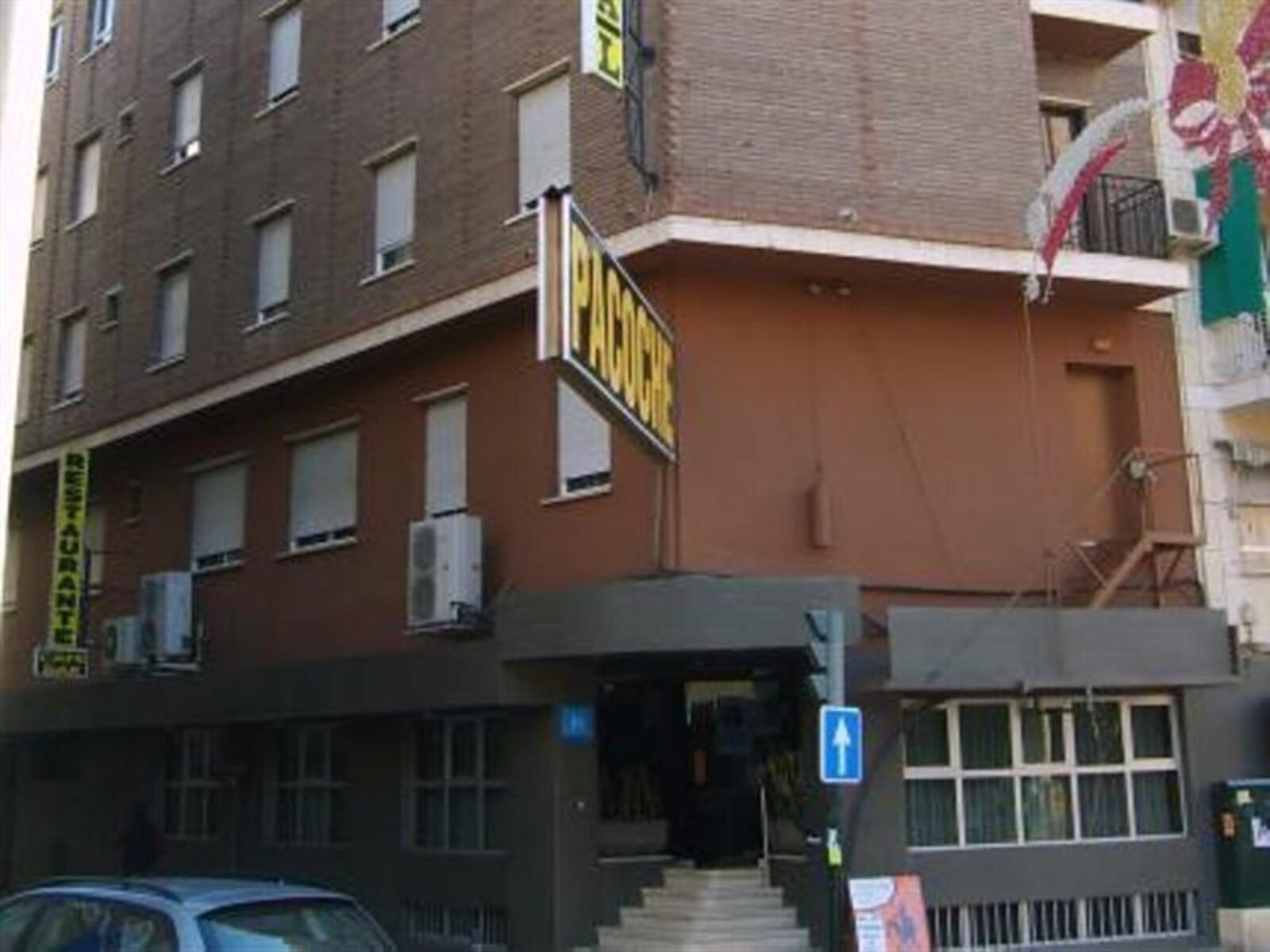 Hotel Universal Murcia in Murcia günstig buchen bei TUI.com