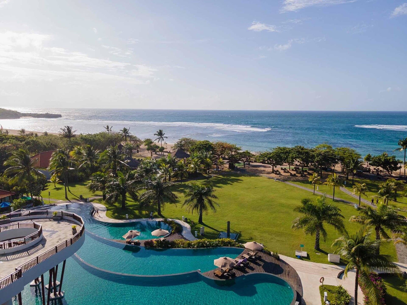 Hotel Merusaka Nusa Dua in Nusa Dua günstig buchen bei TUI.com