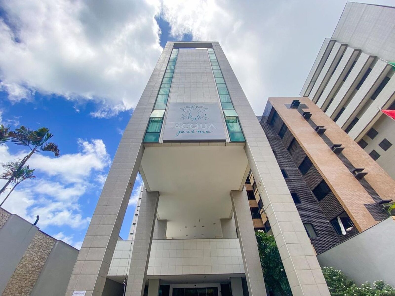 Hotel Hotel Acqua Prime in Maceio günstig buchen bei TUI.com