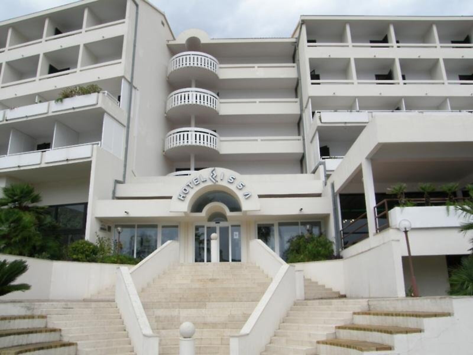 Hotel Issa in Vis günstig buchen bei TUI.com