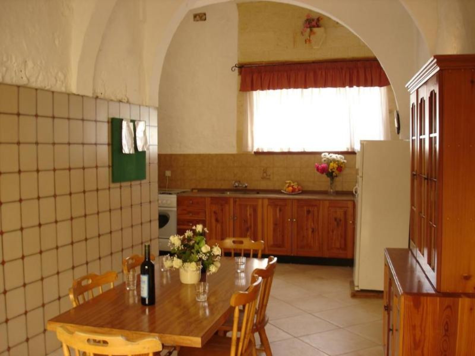 Hotel Casa Sammy & Casa Patricia in Insel Gozo günstig buchen bei TUI.com