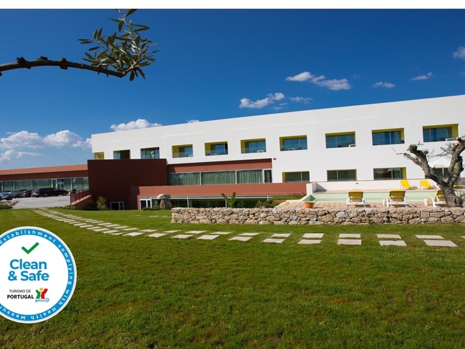 Hotel Monte Filipe Hotel in Crato günstig buchen bei TUI.com