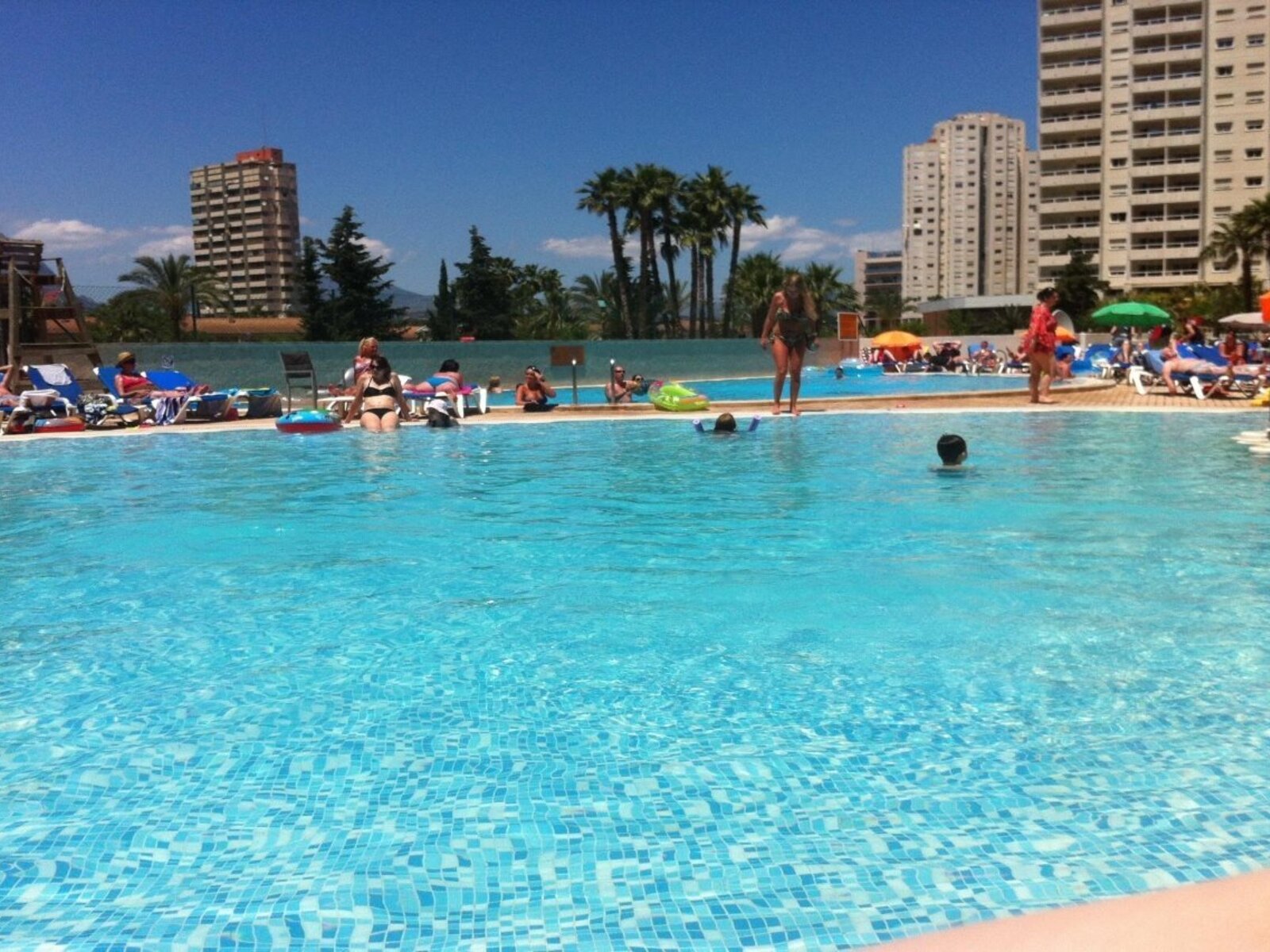 Dynastic Hotel & SPA - Benidorm Urlaub inkl. Flug » ltur