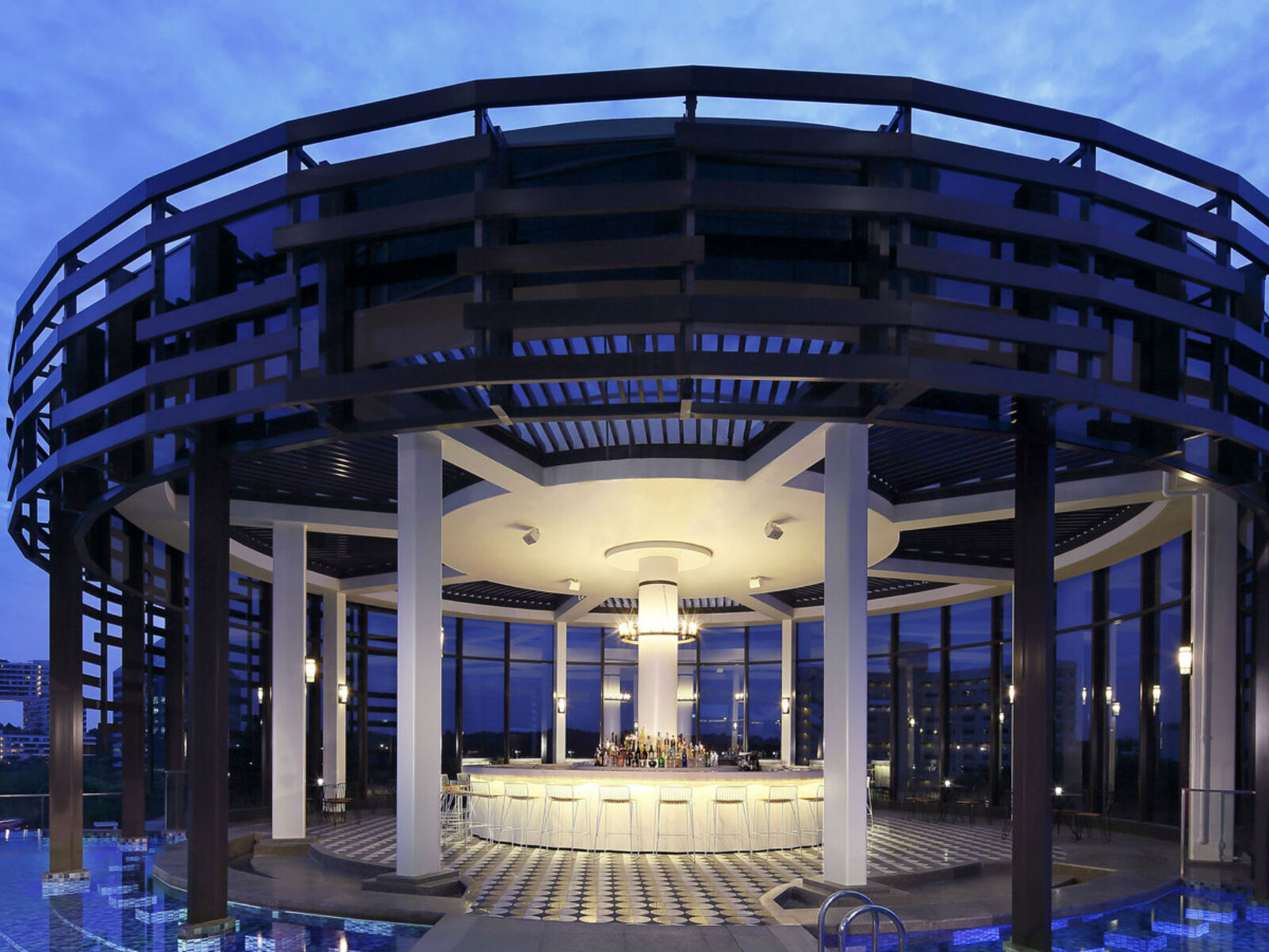 Hotel Momentus Hotel Alexandra in Singapur günstig buchen bei TUI.com
