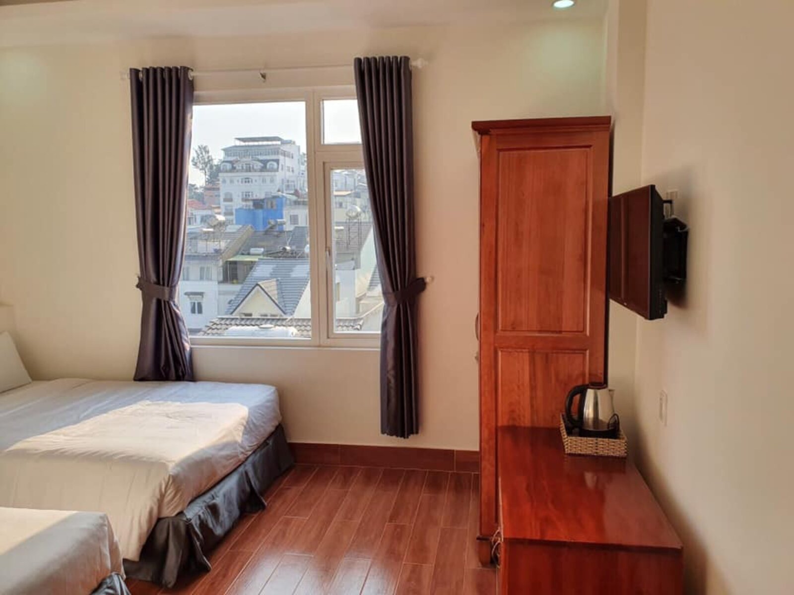 Hotel Pha Le Da Lat Hostel in Dalat günstig buchen bei TUI.com