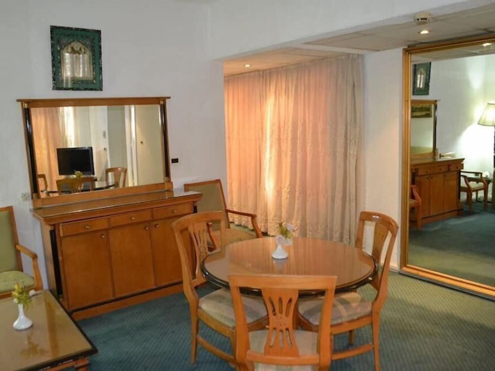 Hotel Kaoud Sporting Alexandria in Alexandria günstig buchen bei TUI.com