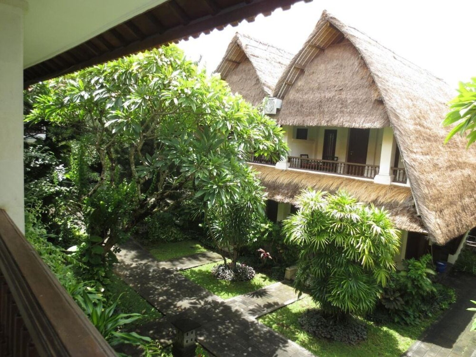 Hotel Puri Raja Hotel Legian in Legian günstig buchen bei TUI.com