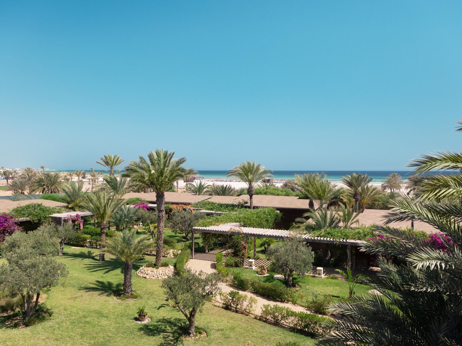 Hotel Iberostar Waves Mehari Djerba in Midoun günstig buchen bei TUI.ch
