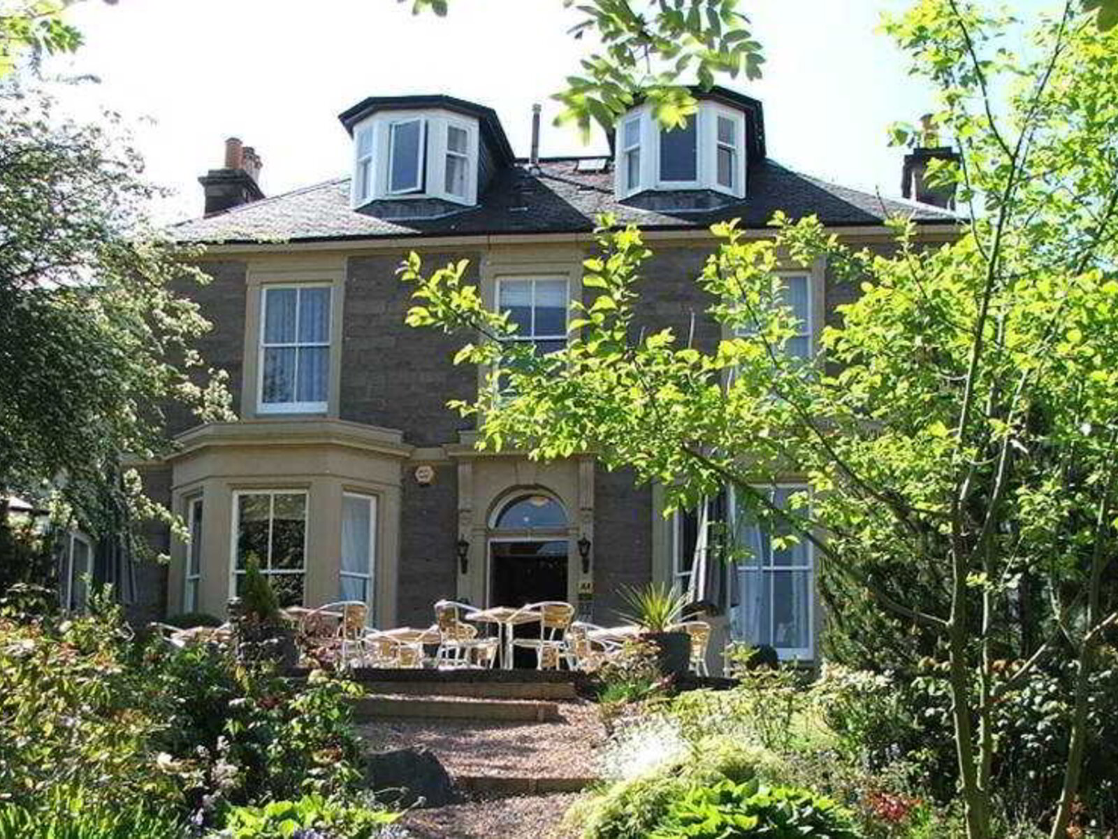 Hotel Parklands in Perth günstig buchen bei TUI.com