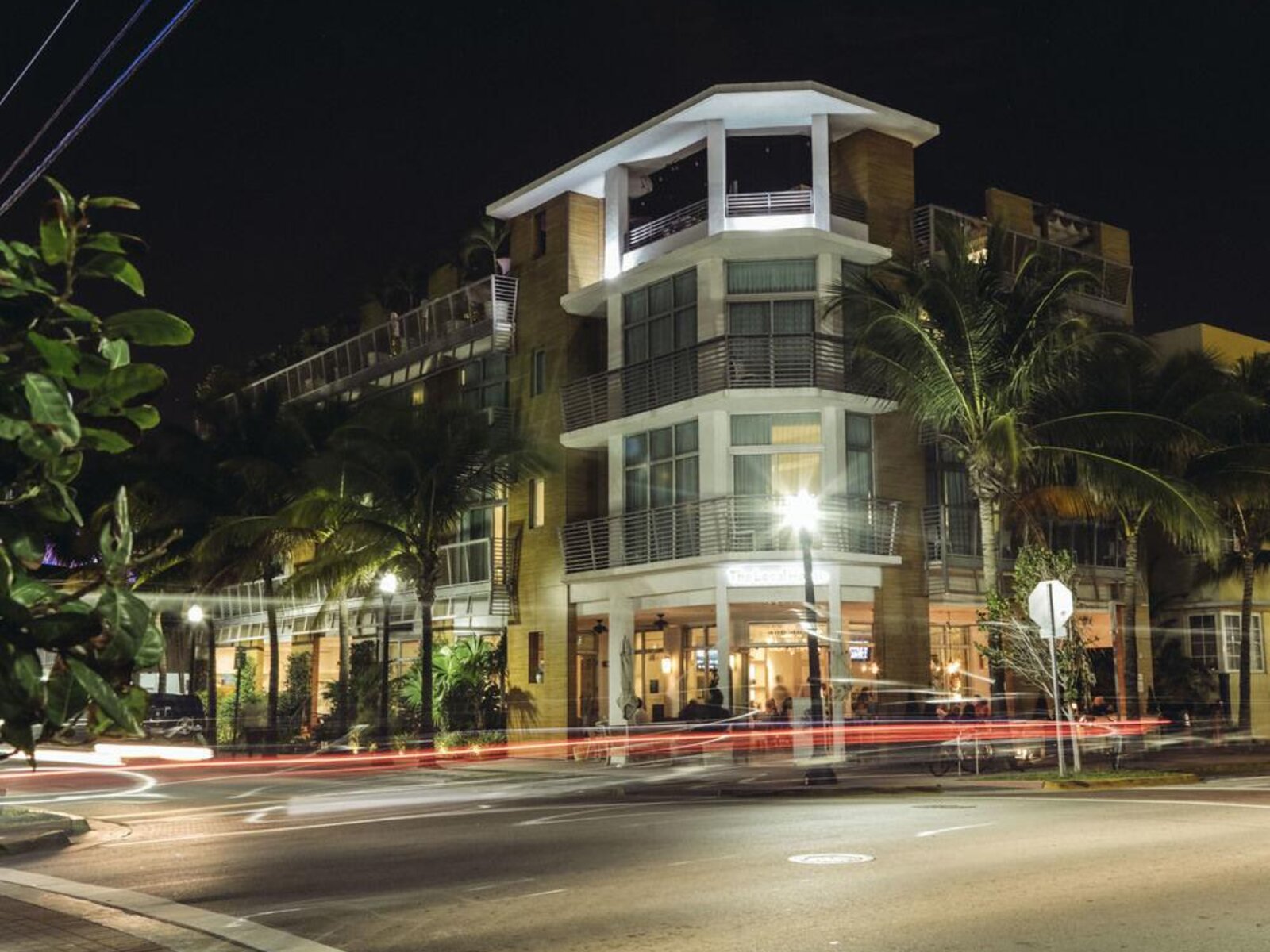 Hotel The Local House in Miami Beach günstig buchen bei TUI.com