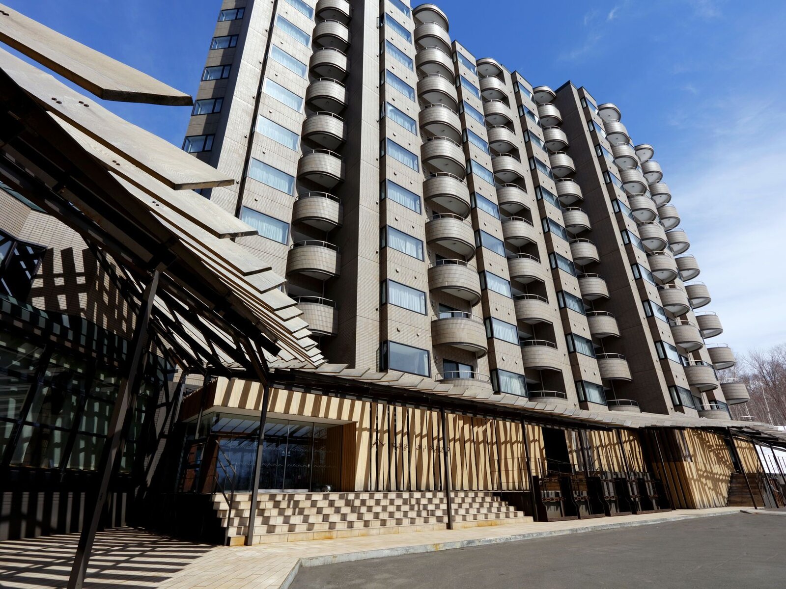 One Niseko Resort Towers - Niseko Urlaub inkl. Flug » ltur