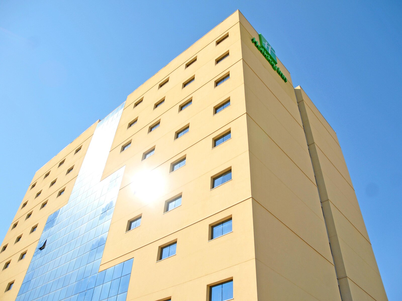Hotel Holiday Inn Cuiaba in Cuiaba günstig buchen bei TUI.com