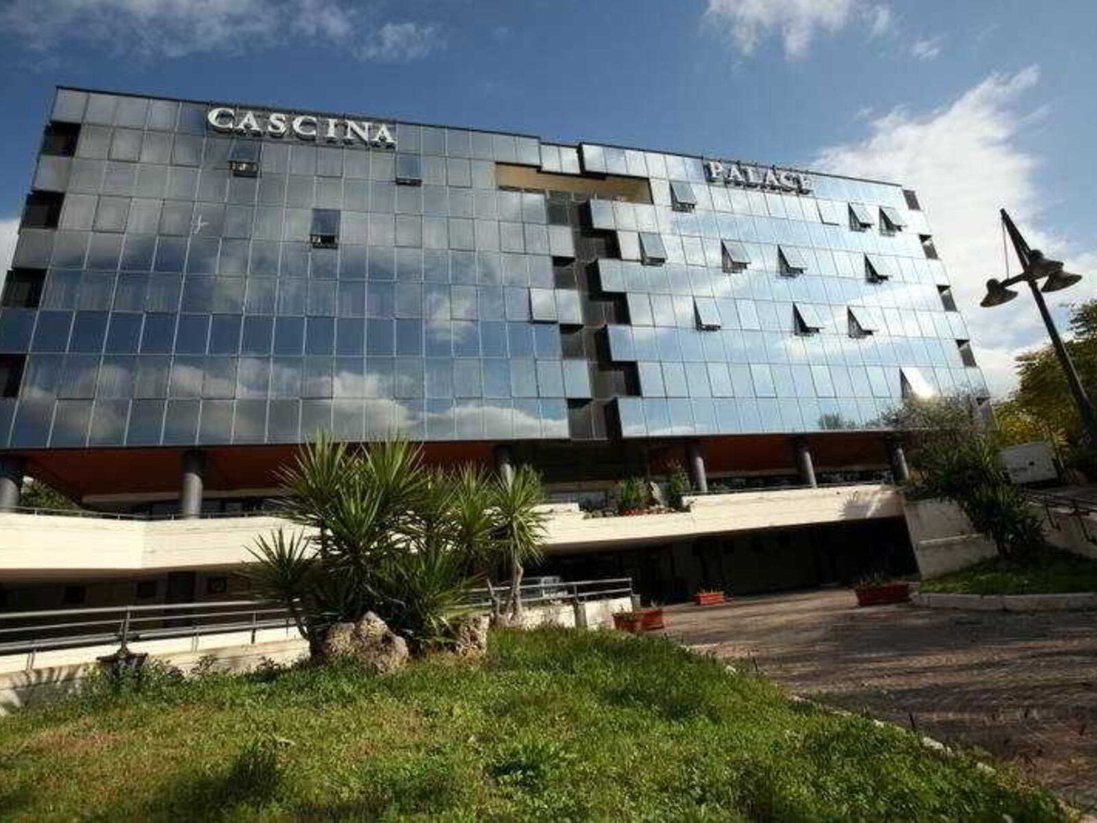 Sotel Nomentana ★★★ - Rom Urlaub inkl. Flug » ltur