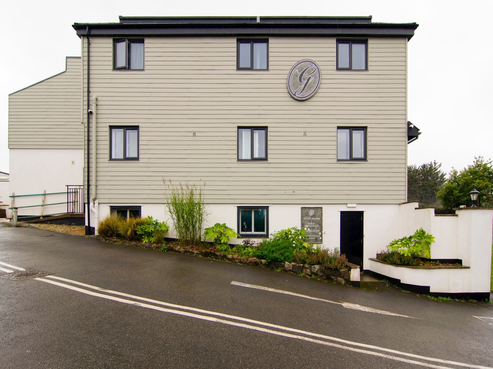Hotel Gissons Hotel by OYO Rooms in Exeter günstig buchen bei TUI.com