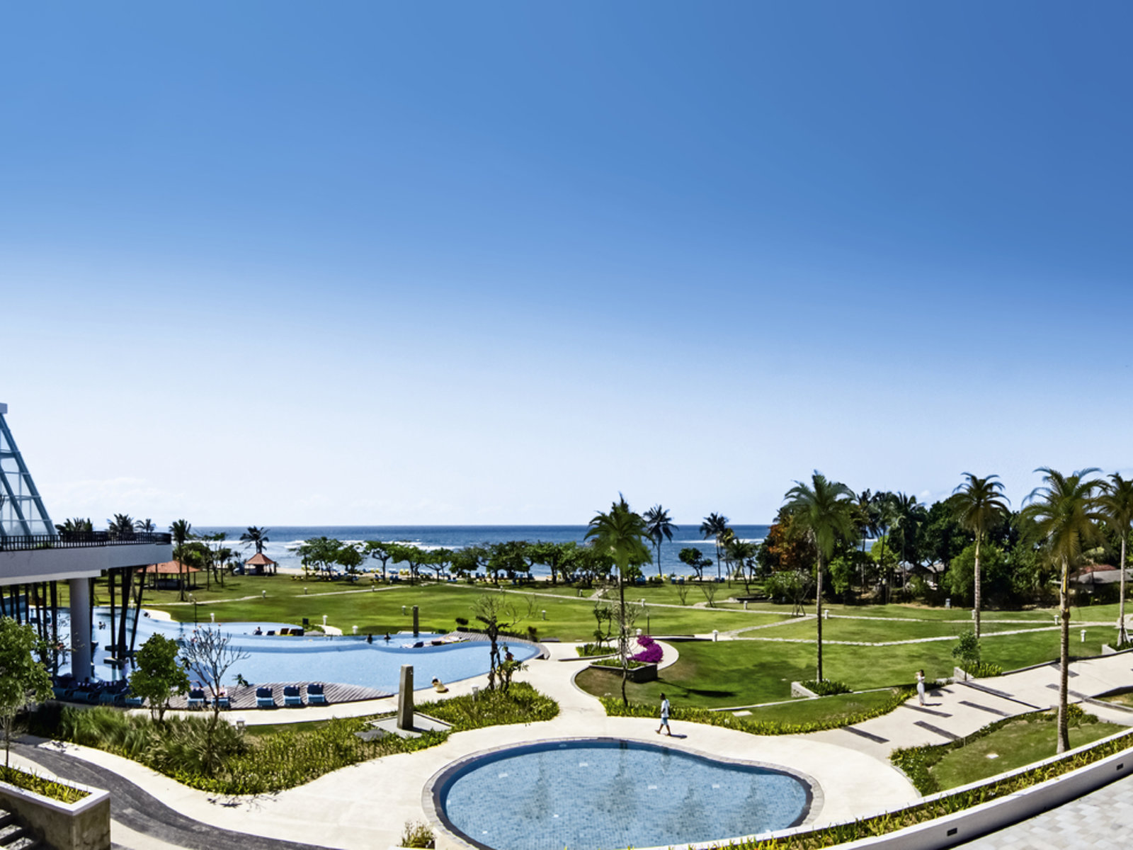 Merusaka Nusa Dua - Nusa Dua Urlaub inkl. Flug » ltur