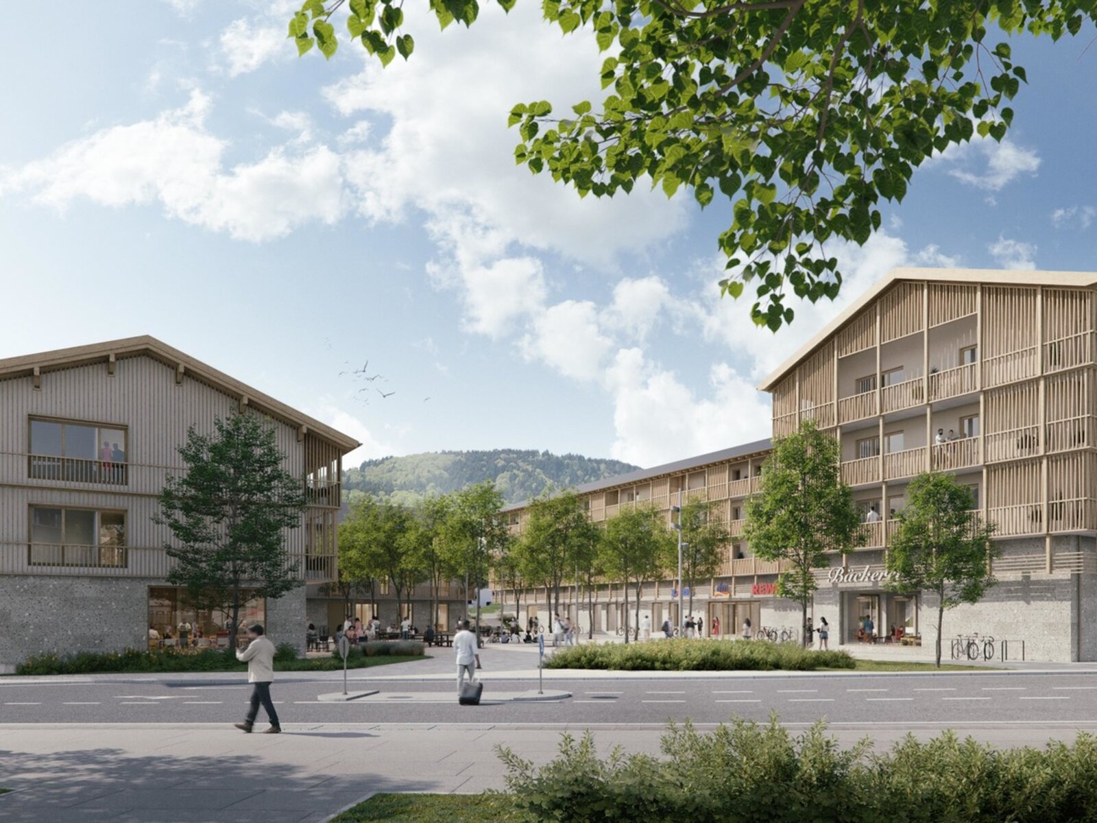 Hotel TUI TIME TO SMILE Alpensonne Apartments in Bad Wiessee günstig ...