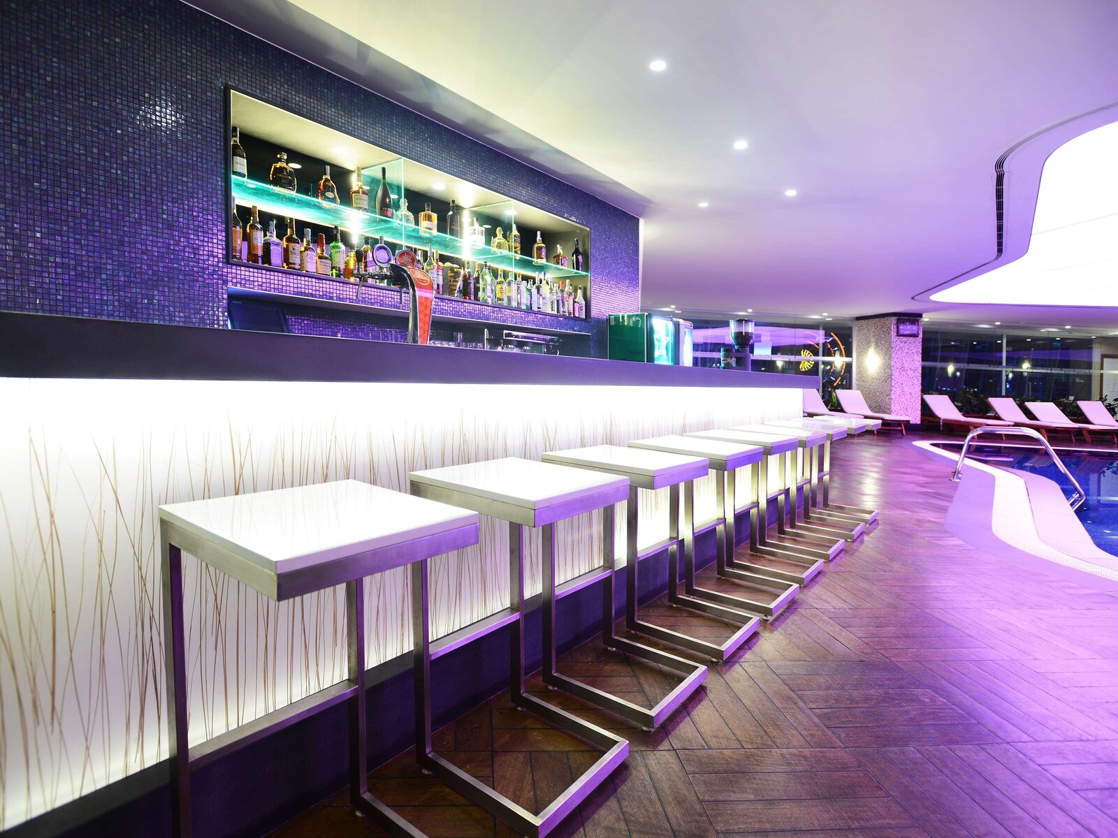 Radisson Blu Batumi - Batumi Urlaub inkl. Flug » ltur