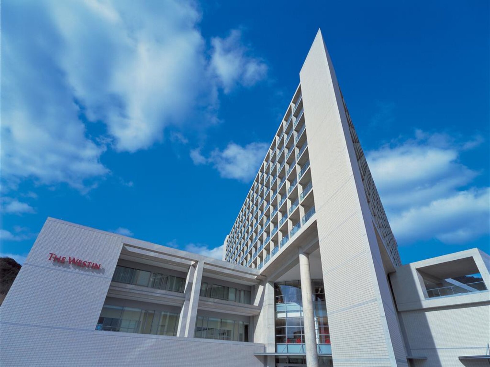 Hotel Grand Nikko Awaji in Awaji günstig buchen bei TUI.com
