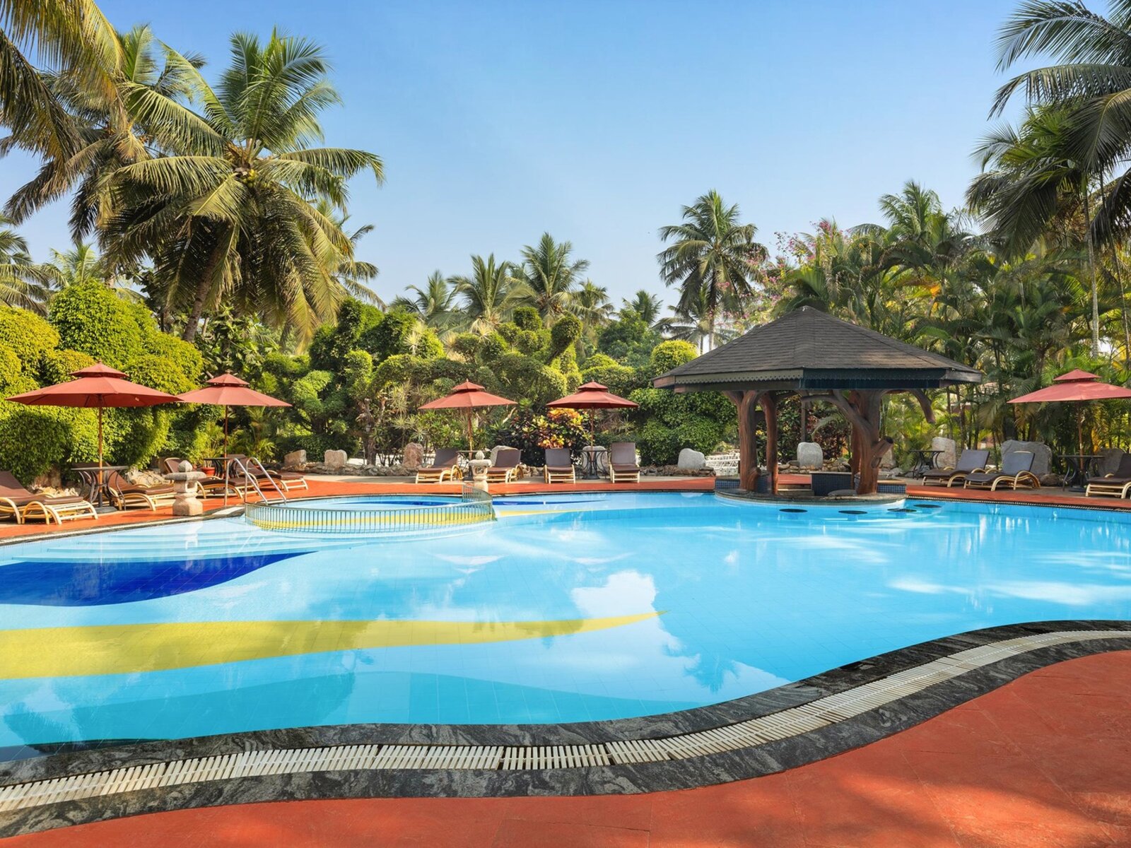 Hotel Fortune Resort Benaulim in Benaulim Beach günstig buchen bei TUI.com