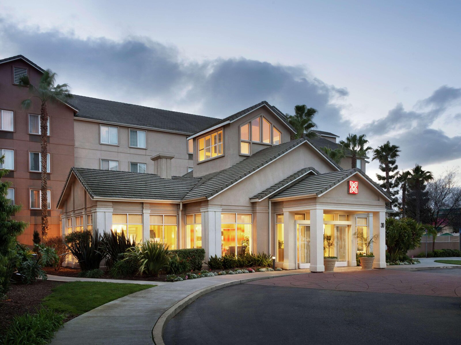 Hotel Hilton Garden Inn Gilroy in Gilroy günstig buchen bei TUI.com